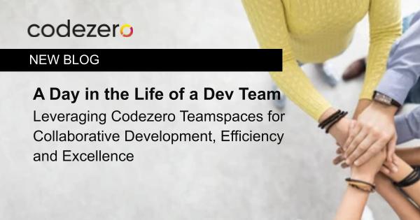 5 Infrastructure Practices for Collaborative Development